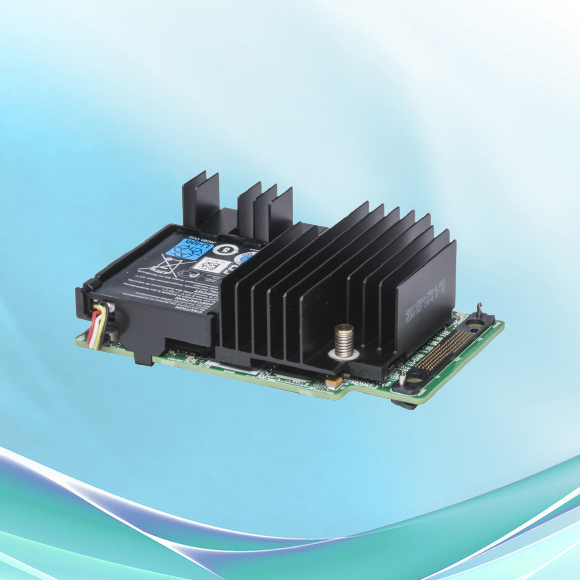 PERC H730P Mini Mono Controller RAID Dell PowerEdge 3/6/12 Gb/s SAS ...