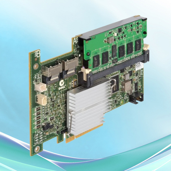 Dell PERC H700 Internal RAID Controller Used - Manali Computers