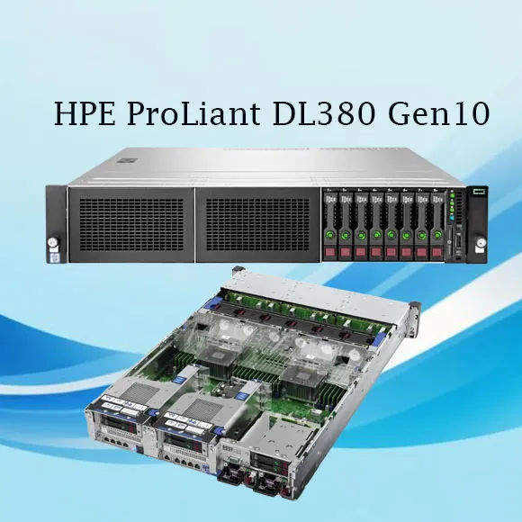 Buy HPE ProLiant DL380 Gen10 Server